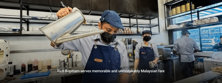 Rich Kopitiam - Home