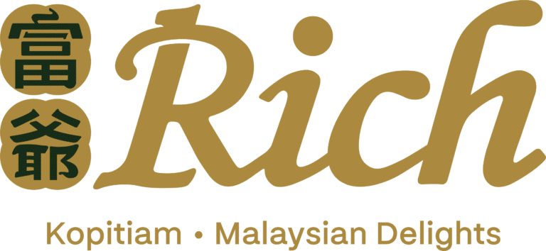 Rich Kopitiam - Outlets